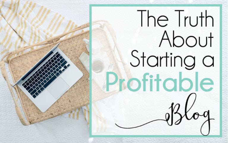 Is Blogging Still Profitable in 2020? (YES - and here's why)