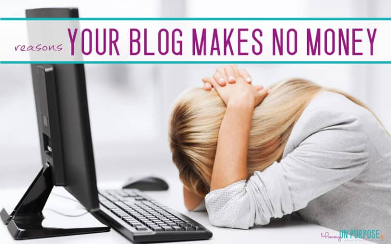 Beginner Blogging Tips Archives - Mommy on Purpose