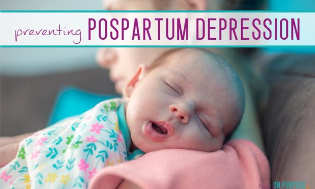 Baby Having Archives - Mommy on Purpose