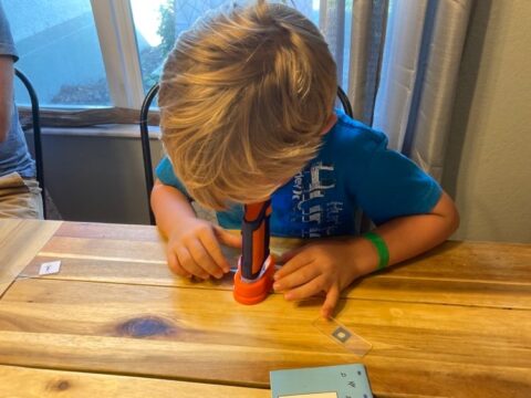 The ULTIMATE List of Learning Gifts for Toddlers - Mommy on Purpose