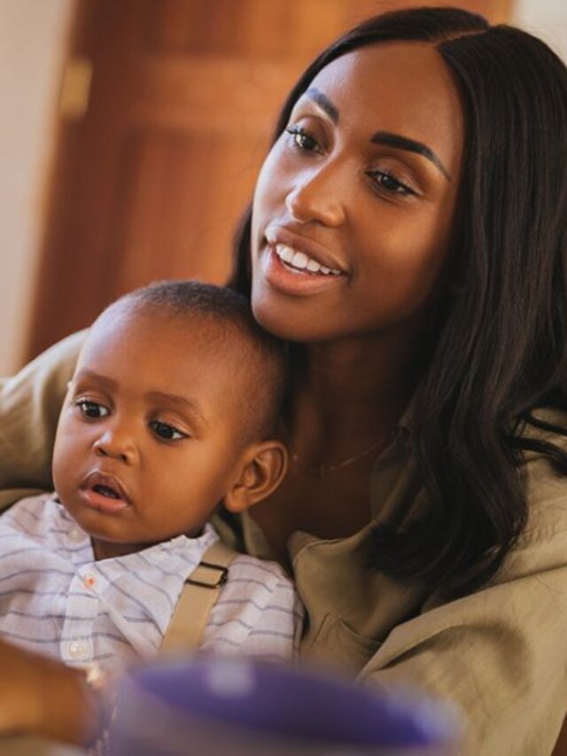14 Best Reasons To Be A Stay At Home Mom Mommy On Purpose