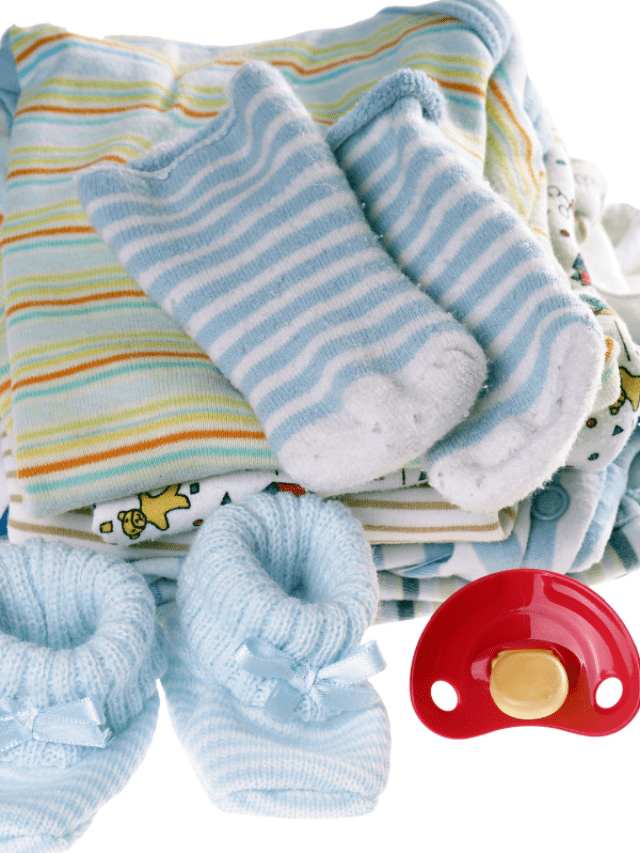 OVER 500$ IN FREE STUFF FOR NEW BABY (AND THEIR MOMMAS!)! - Mommy on ...