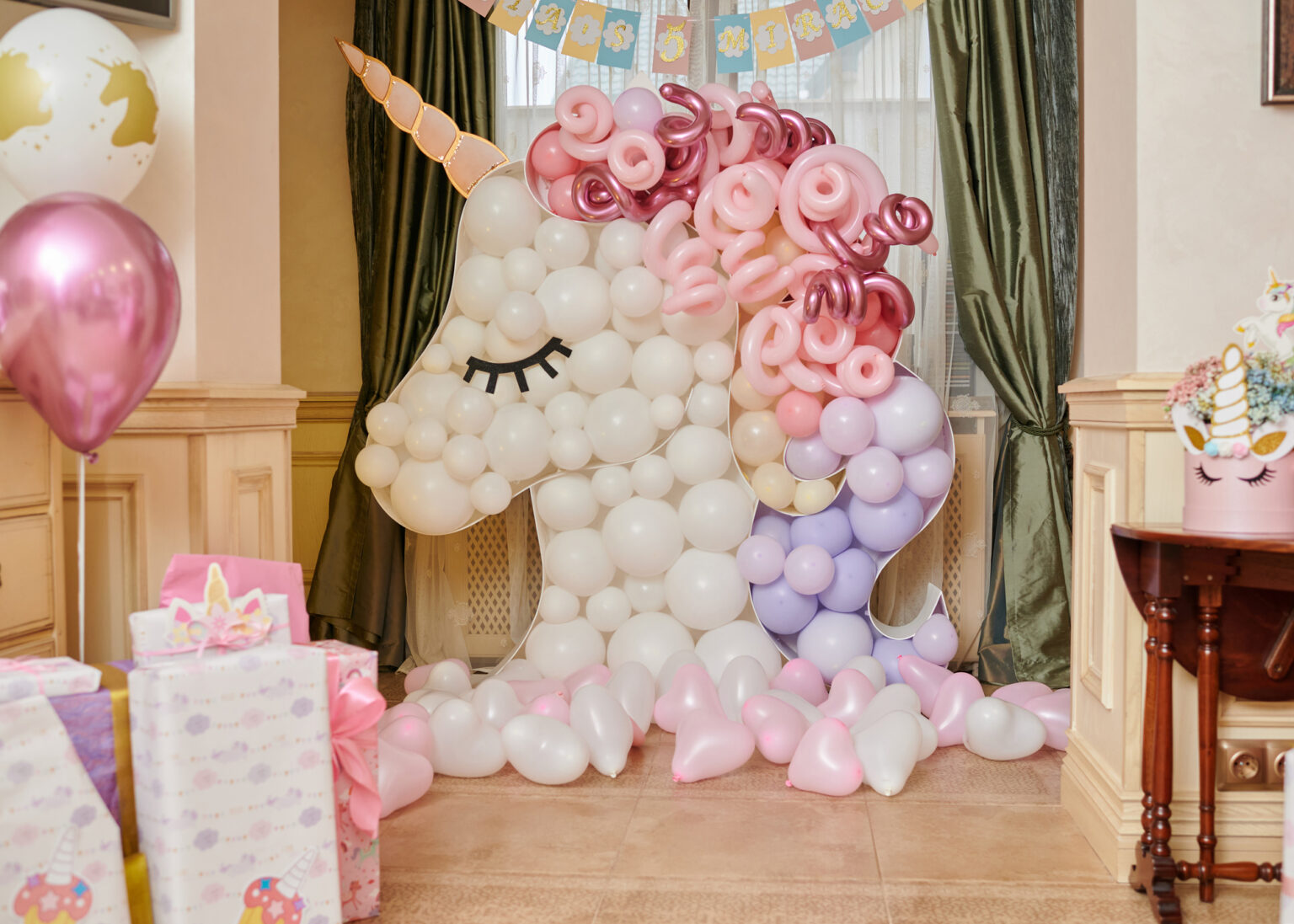 23 Cutest Baby Shower Balloons Ideas (To Make Yourself) - Mommy on Purpose