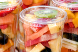 23 Snack Ideas for Your Hospital Bag That are Healthy and Tasty