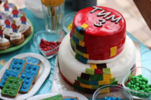 30+ Best Boy Baby Shower Theme Ideas for 2025