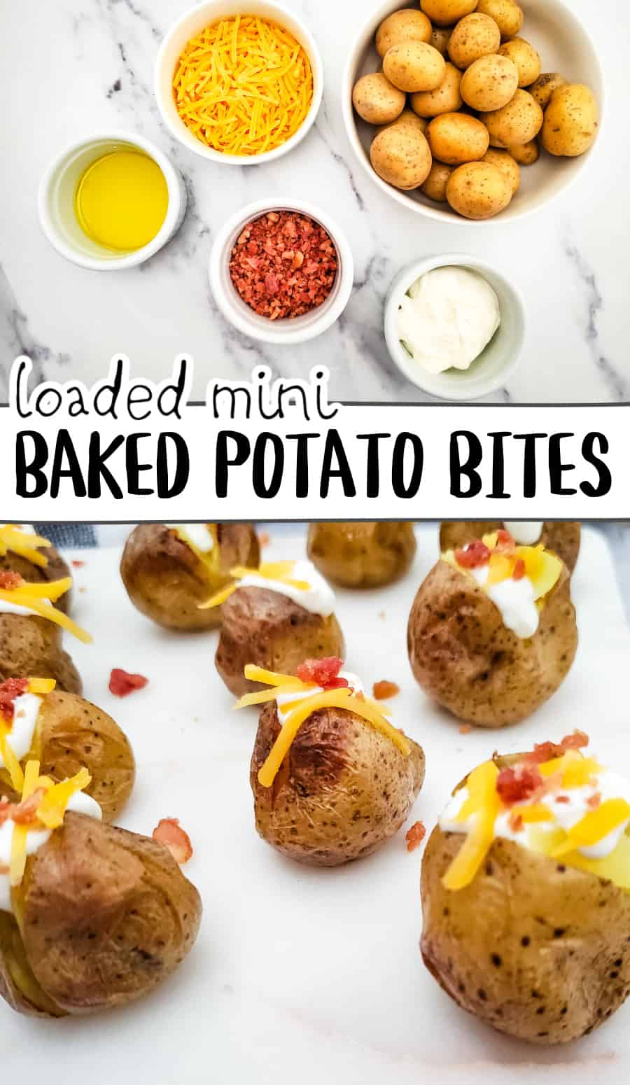 25+ Best Finger Foods For Baby Showers - Mommy on Purpose