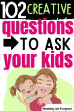 102 Best Fun Get to Know You Questions to Ask Kids