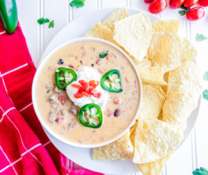 37 Hot Dip Recipes that Will Tantalize Your Tastebuds