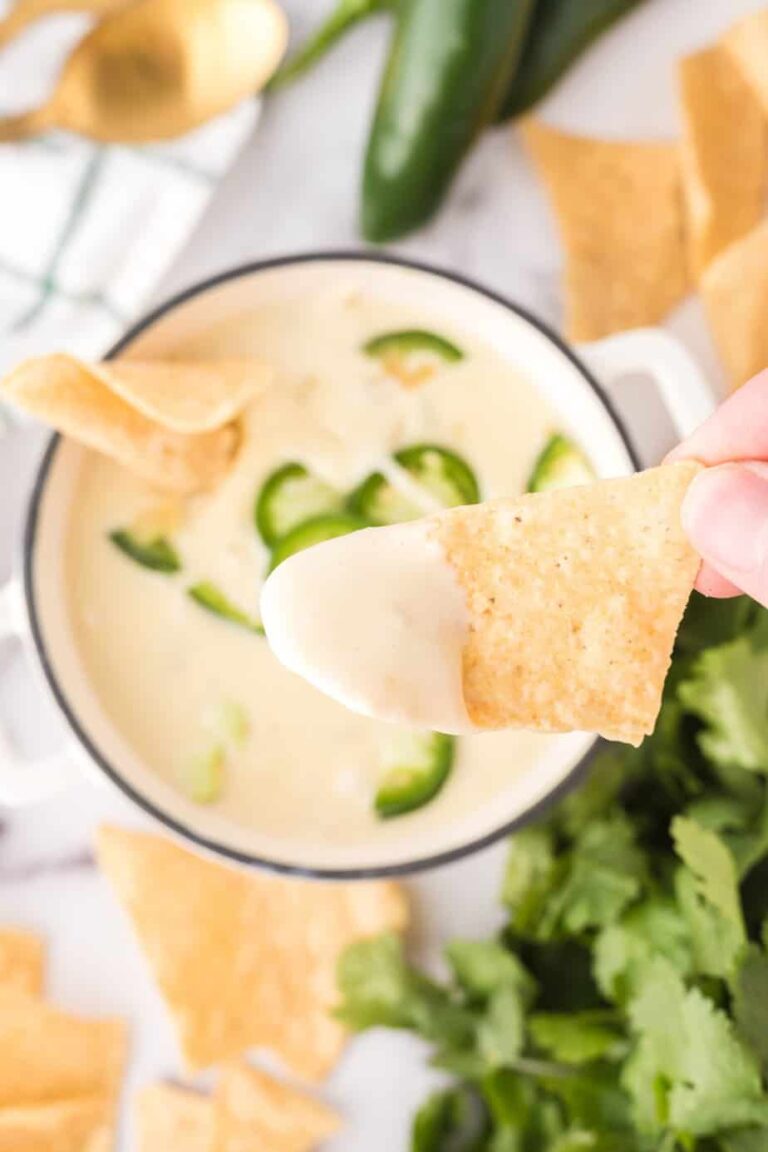 37 Hot Dip Recipes that Will Tantalize Your Tastebuds