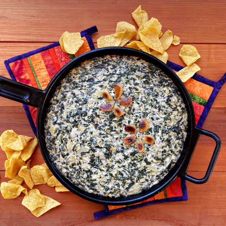 37 Hot Dip Recipes that Will Tantalize Your Tastebuds