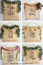 41 Beyond Special Handmade DIY Christmas Gifts