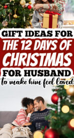 Celebrate the 12 Days of Christmas in 5 Different Ways