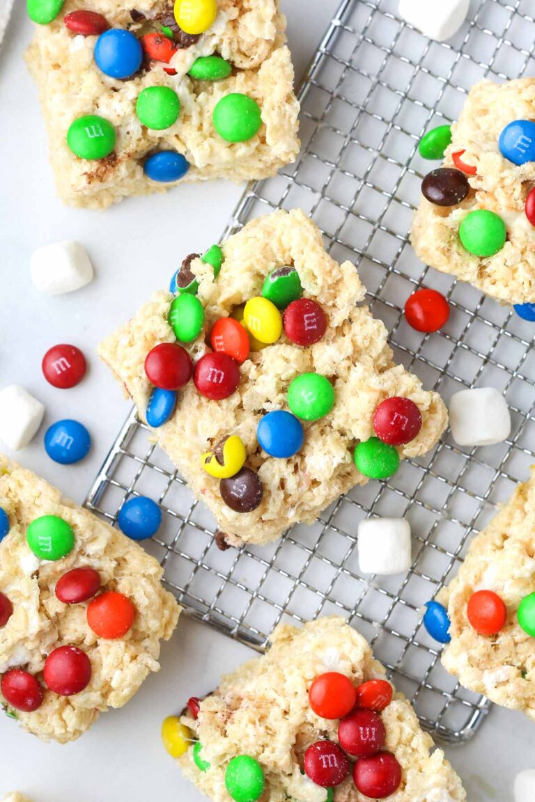 33 Kids Birthday Party Foods that Everyone Will Gobble Up