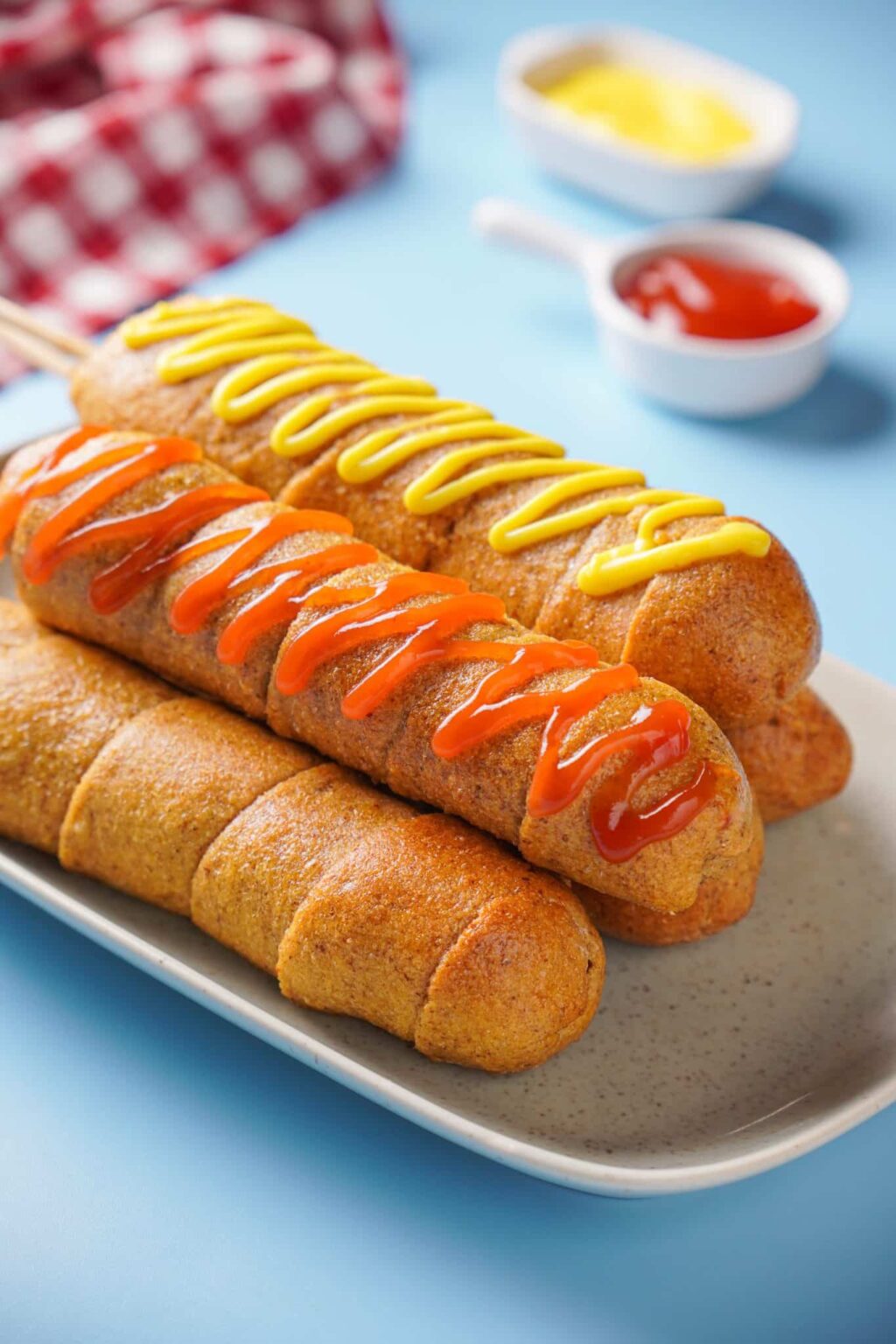 33 Kids Birthday Party Foods that Everyone Will Gobble Up