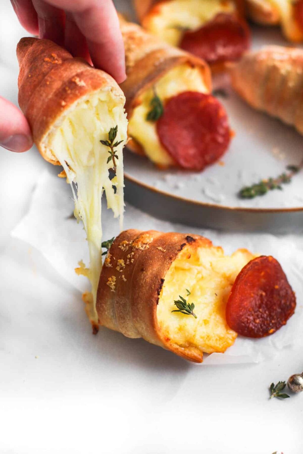 31 First Birthday Party Food Ideas - Mommy on Purpose