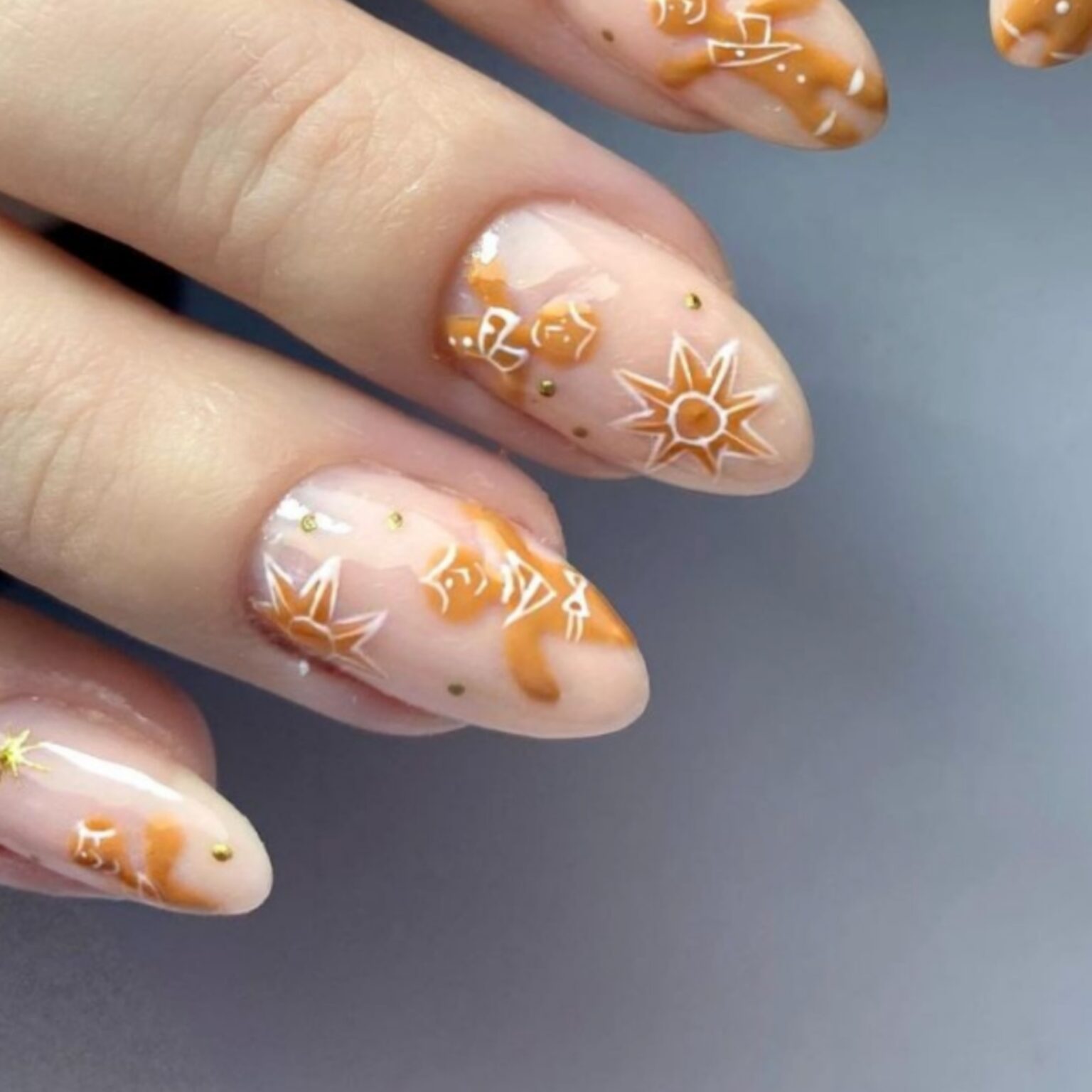 45 Christmas Nails for Festive Holiday Ideas this Winter