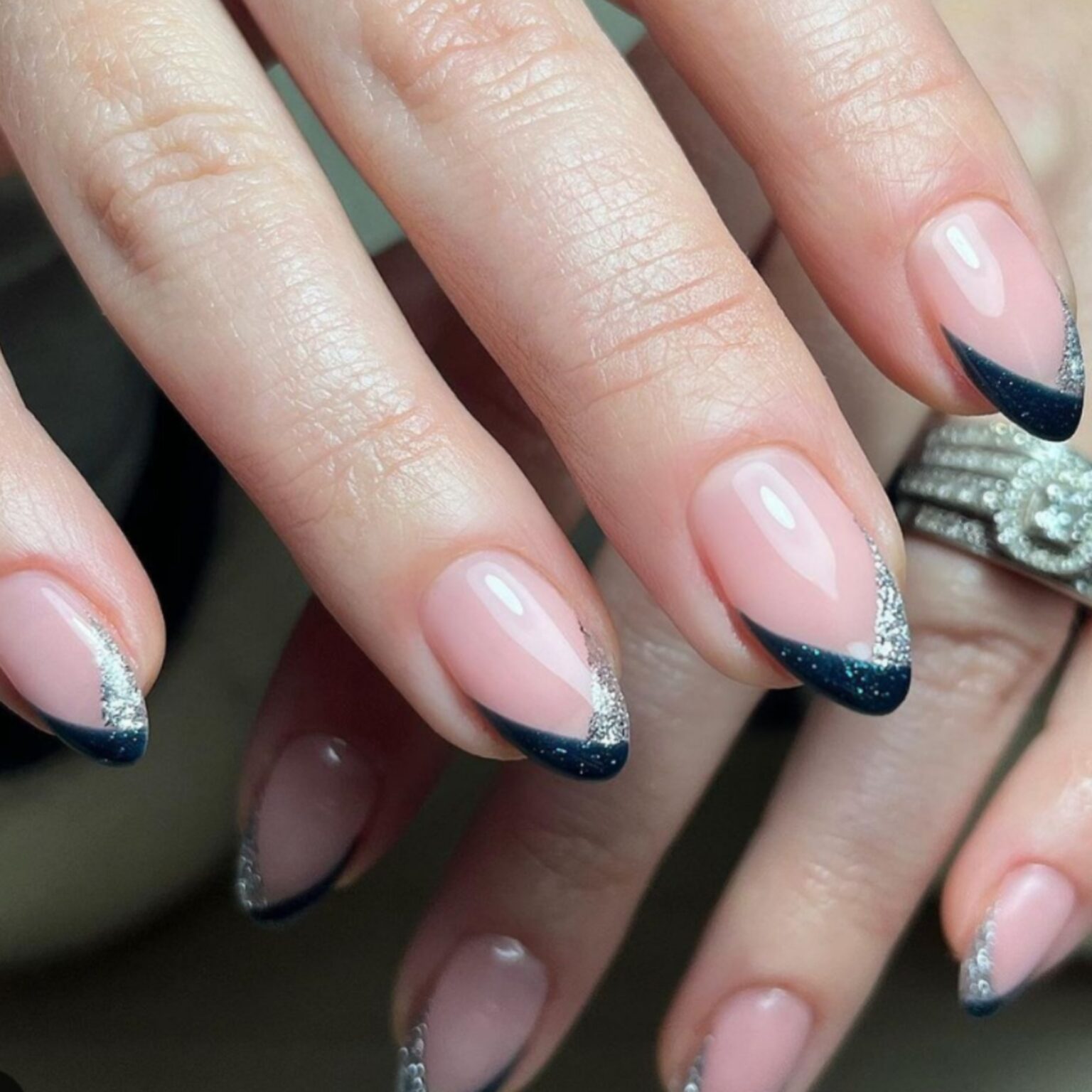 30 Winter Nails to Wear all Season