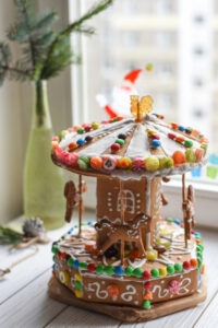 26 Creative Gingerbread House Ideas for a Memorable Christmas