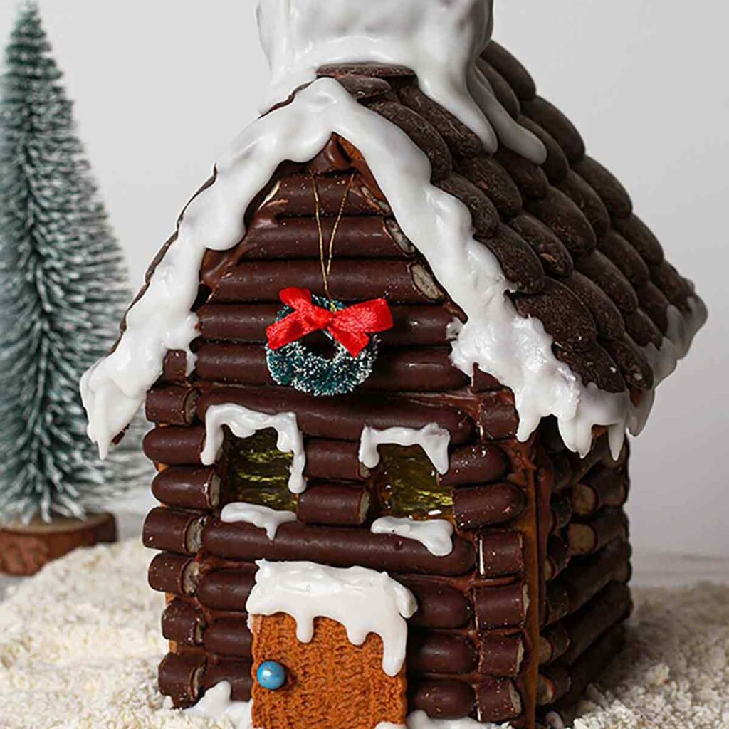 26 Creative Gingerbread House Ideas for a Memorable Christmas