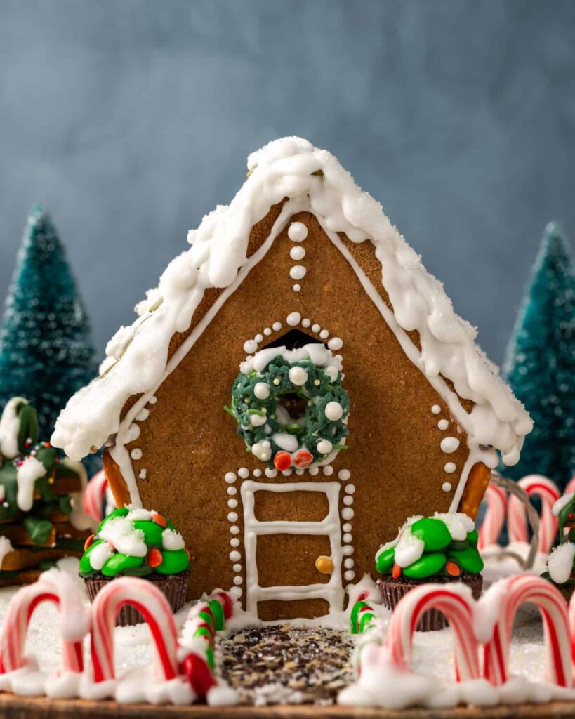26 Creative Gingerbread House Ideas for a Memorable Christmas