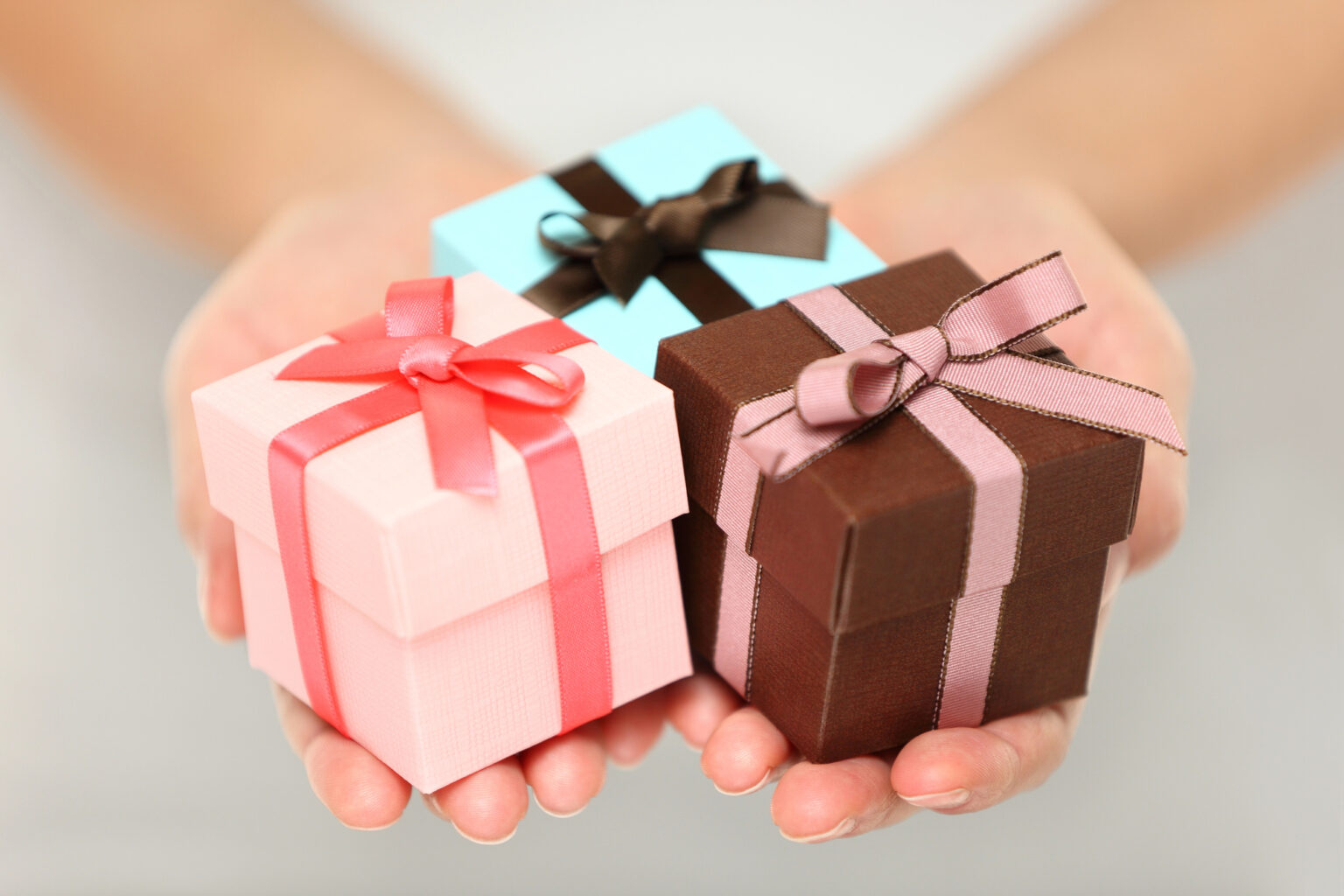 46 Perfect Secret Santa Gift Ideas for Friends and Coworkers