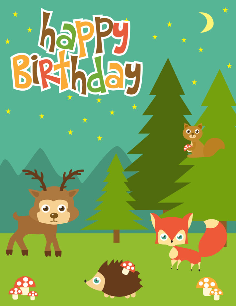40 Brilliant First Birthday Party Themes: Ideas for Every Season
