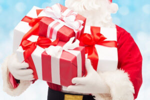 How to End Santa as Your Big Kid Grows