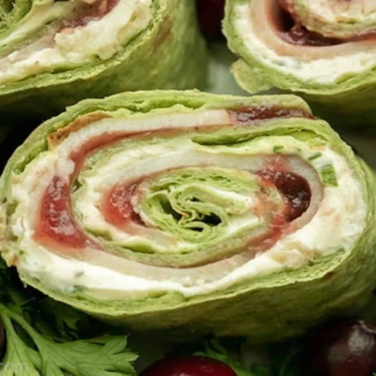 25 Light Appetizers for Thanksgiving - Mommy on Purpose