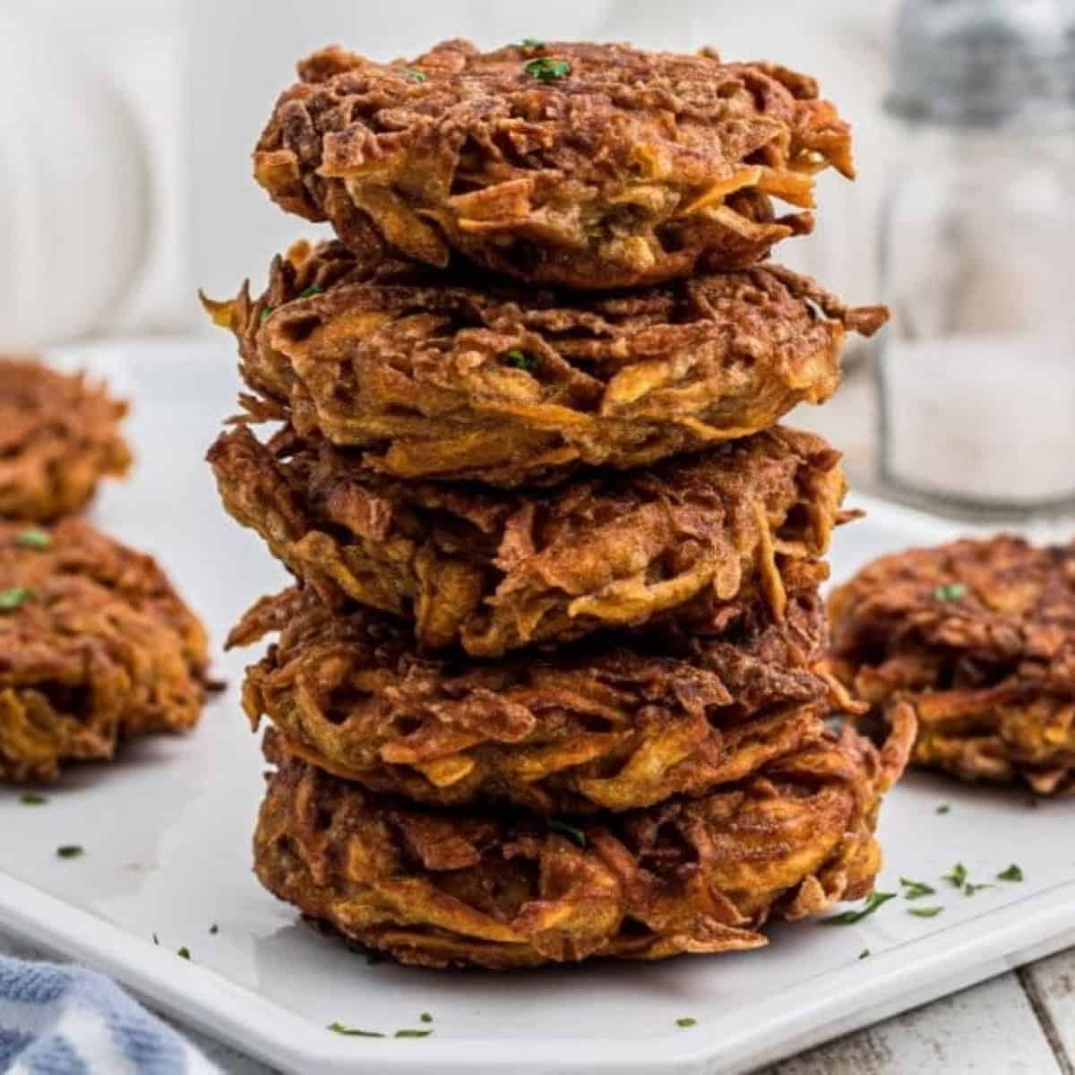 25 Light Appetizers for Thanksgiving - Mommy on Purpose